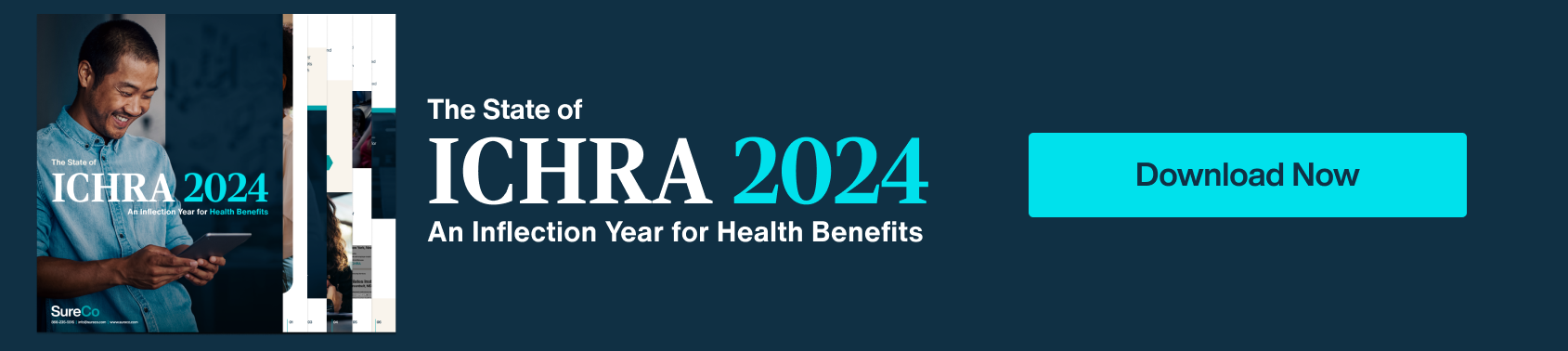 Why Benefits Advisors Are Embracing ICHRAs as the Next Big Thing